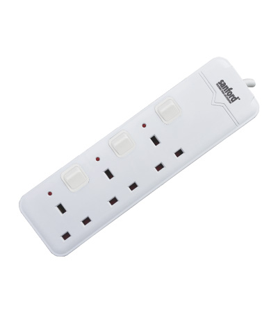 Sanford - Electric Collections - Extension Socket