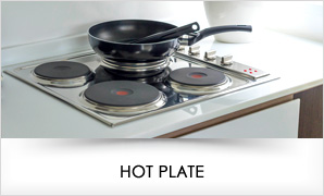 Sanford - Kitchen Collections