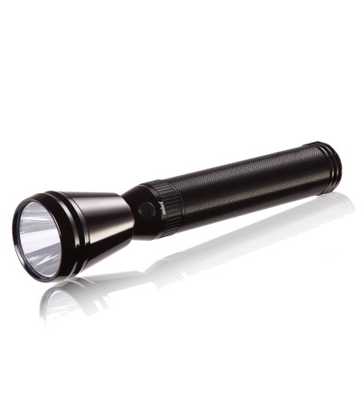 Sanford - Luminous Collections - Emergency lantern and searchlight combo.