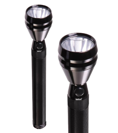 Sanford - Luminous Collections - Emergency lantern and searchlight combo.