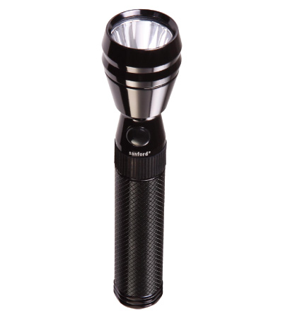 Sanford - Luminous Collections - Emergency lantern and searchlight combo.