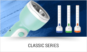 Sanford - Luminous Collections