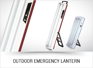 Sanford - Luminous Collections